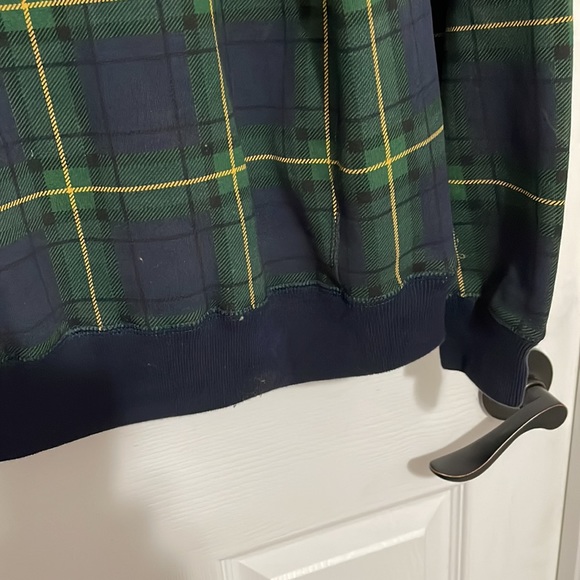 10.Deep | Shirts | Nwt Tenth Dvsn Sweatshirt With Kangaroo Pouch | Poshmark